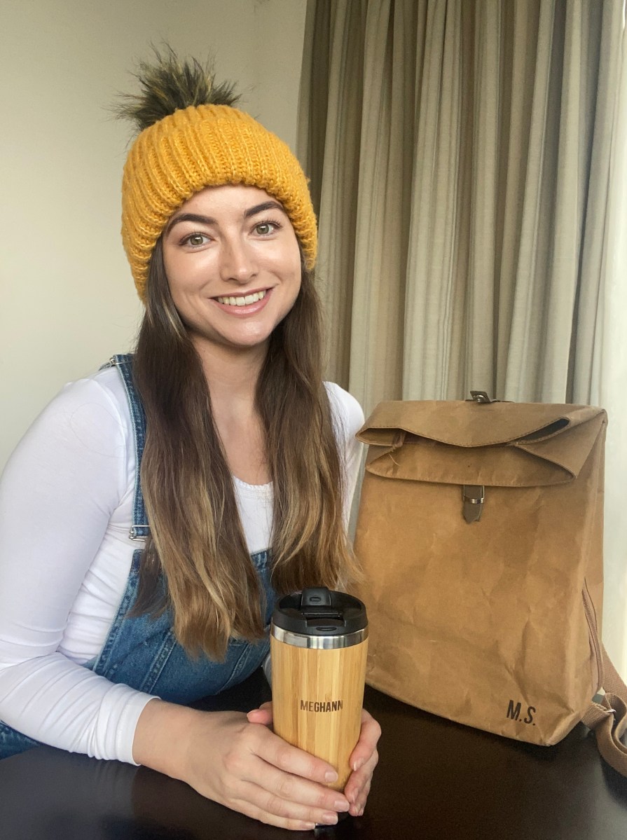 Wellness Wednesday…2 – MeghannMix by Meghann Scully