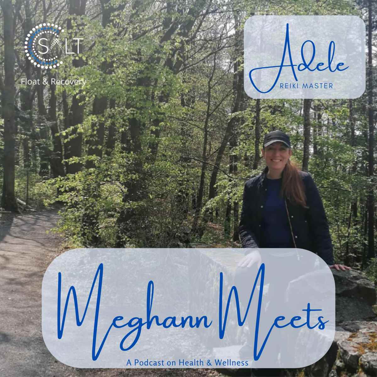 Meghann Meets…Episode 3 – MeghannMix by Meghann Scully