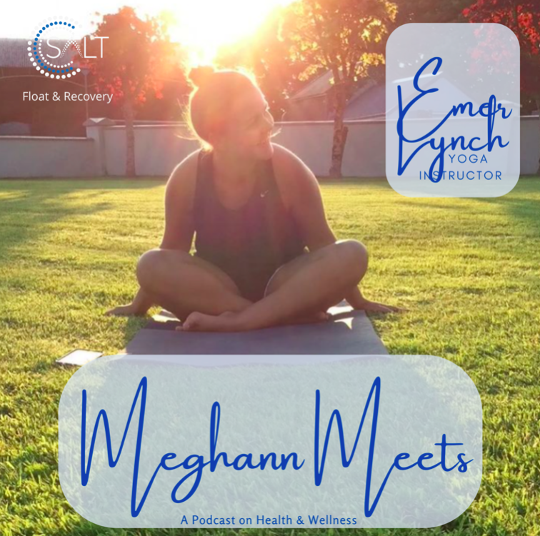 Meghann Meets… Episode 2 – MeghannMix by Meghann Scully